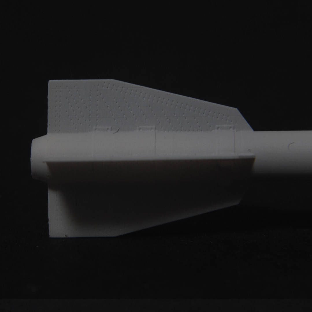 R-27ER Alamo-C – Paveway Models | High detail 3D resin prints and parts ...