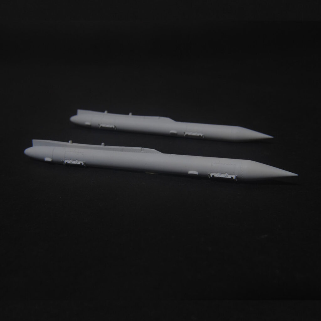 RPK-10 (par) – Paveway Models | High detail 3D resin prints and parts ...