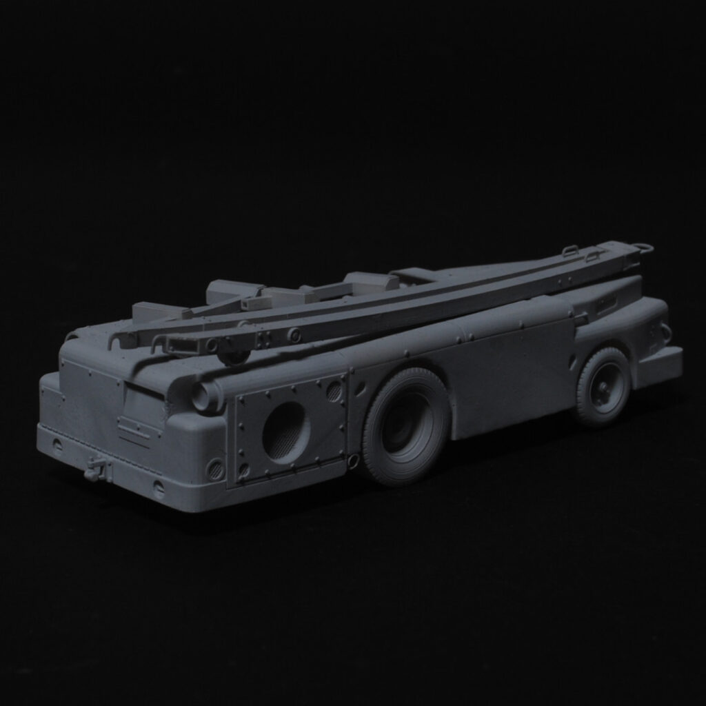 Tractor MD-3 – Paveway Models | High detail 3D resin prints and parts ...